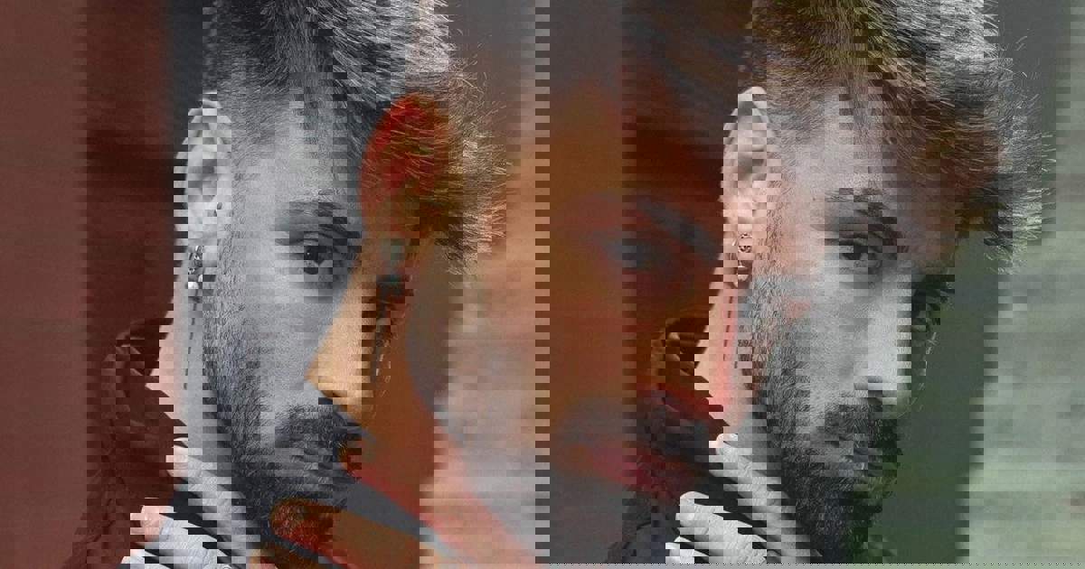 Qué fue de Isaac Torres 'Lobo', el ex de Lucía Sánchez de 'La Isla de ...