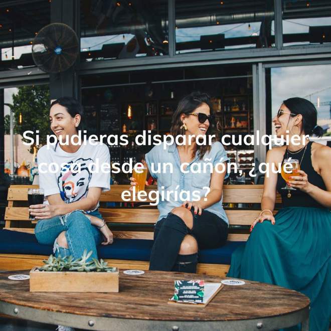 400 preguntas para amigos que te ayudarán a conocerlos mejor