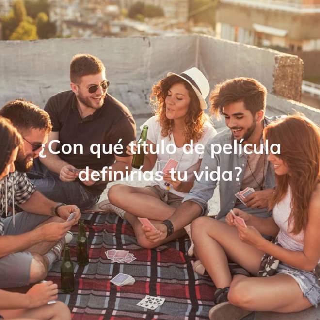 400 preguntas para amigos que te ayudarán a conocerlos mejor