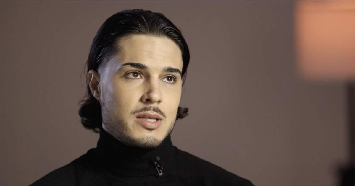 Carlo Costanzia estremece al destapar las extremas consecuencias de su ...