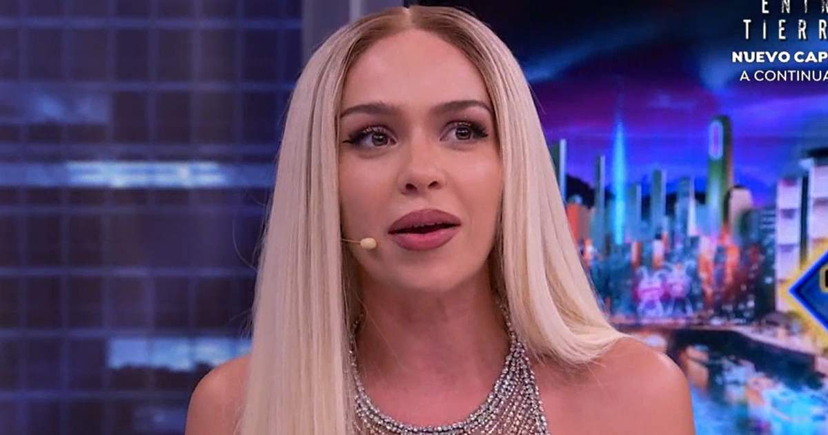 Bad Gyal confiesa en ‘El Hormiguero’ uno de sus mayores miedos: “Un trauma”