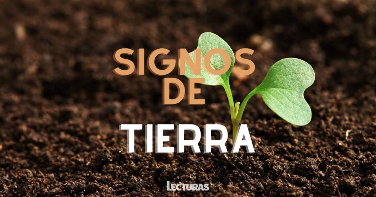 Cuales son los signos de tierra del zodiaco 60 photos - Astrologytoyou.com