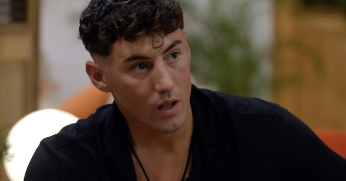 Álvaro Boix vuelve a 'La isla de las tentaciones 7' para reencontrarse ...