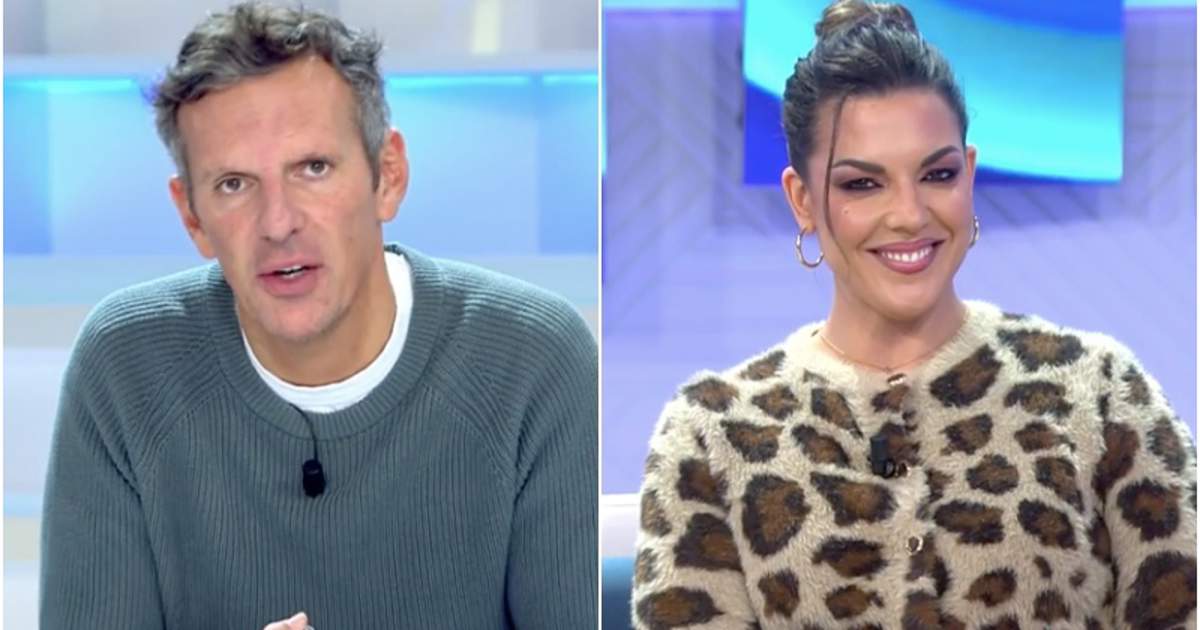 El valioso consejo de Joaquín Prat a Adriana Dorronsoro, tras su ...