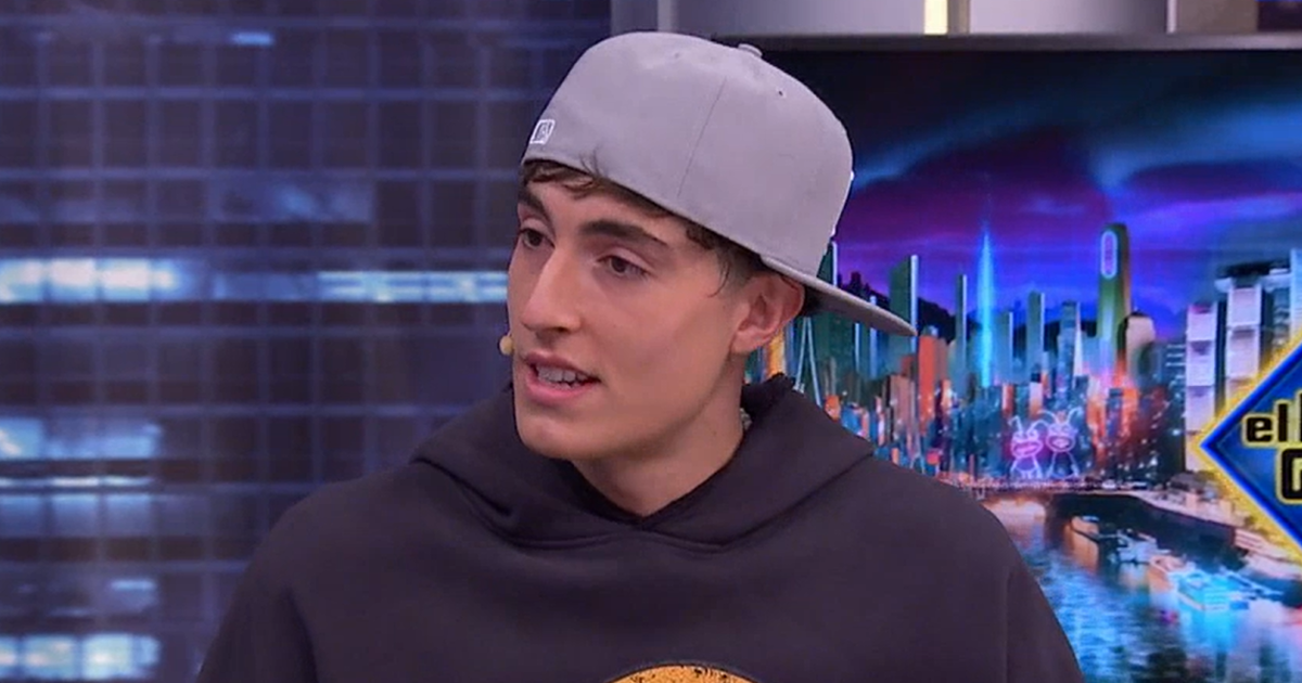 Plex pone contra las cuerdas a Pablo Motos con un tira y afloja en 'El ...