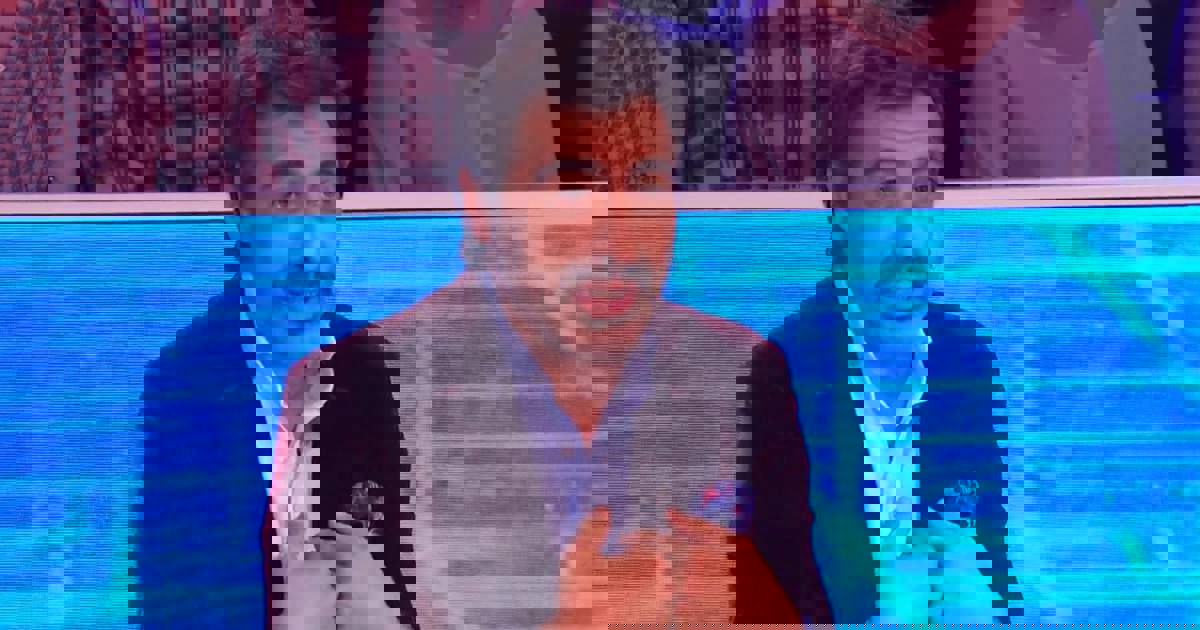 La frase de Juan del Val en 'El Desafío' que deja una clara indirecta a ...