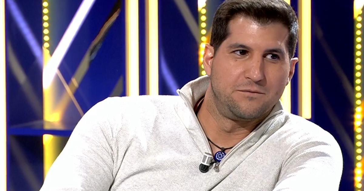 Julián Contreras Jr. se revuelve ante la polémica de su desahucio y ...