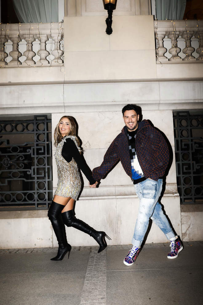 EXCLUSIVA | Víctor Blanco, estilista de Rosanna Zanetti, nos cuenta los secretos detrás de los ...