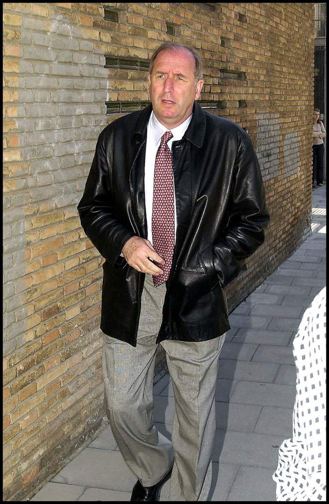 El otro célebre amor de Bárbara Rey que le rompió el corazón: Carles Rexach