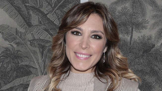 El muy original y especial nombre que Gisela ha elegido para su bebé