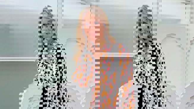 El importante avance que ha dado una ilusionada Alba Carrillo con su ...