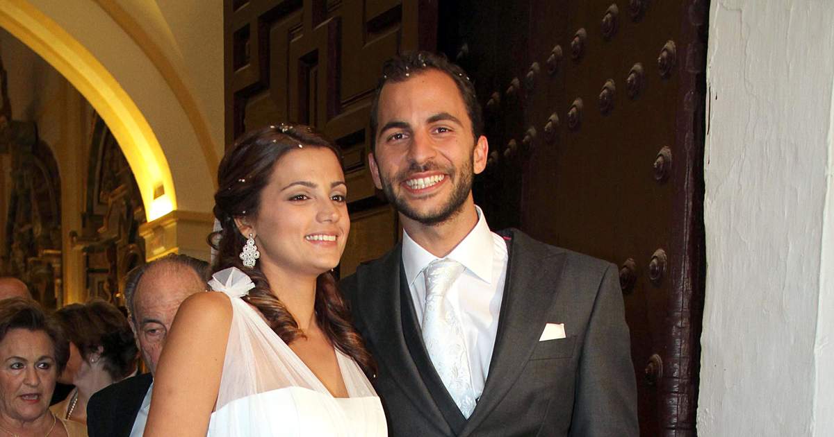 Novedades en el caso de Antonio Tejado: Alba Muñoz, exmujer y madre de su hija, en shock tras su ...