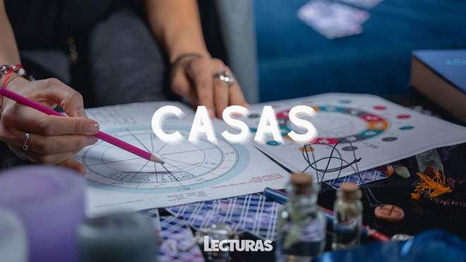 ¿Qué es la carta natal en la astrología? Guía para interpretar y ...