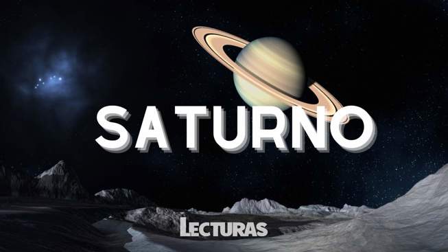 ¿Qué significa Saturno en la astrología? Influencia sobre los signos y ...