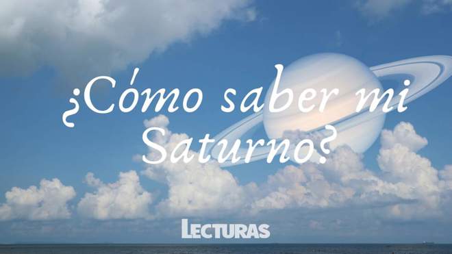 ¿Qué significa Saturno en la astrología? Influencia sobre los signos y ...