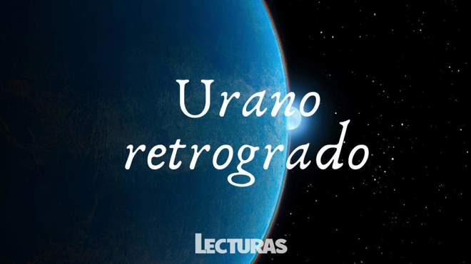 ¿Qué significa Urano en la astrología? Influencia sobre los signos y la ...