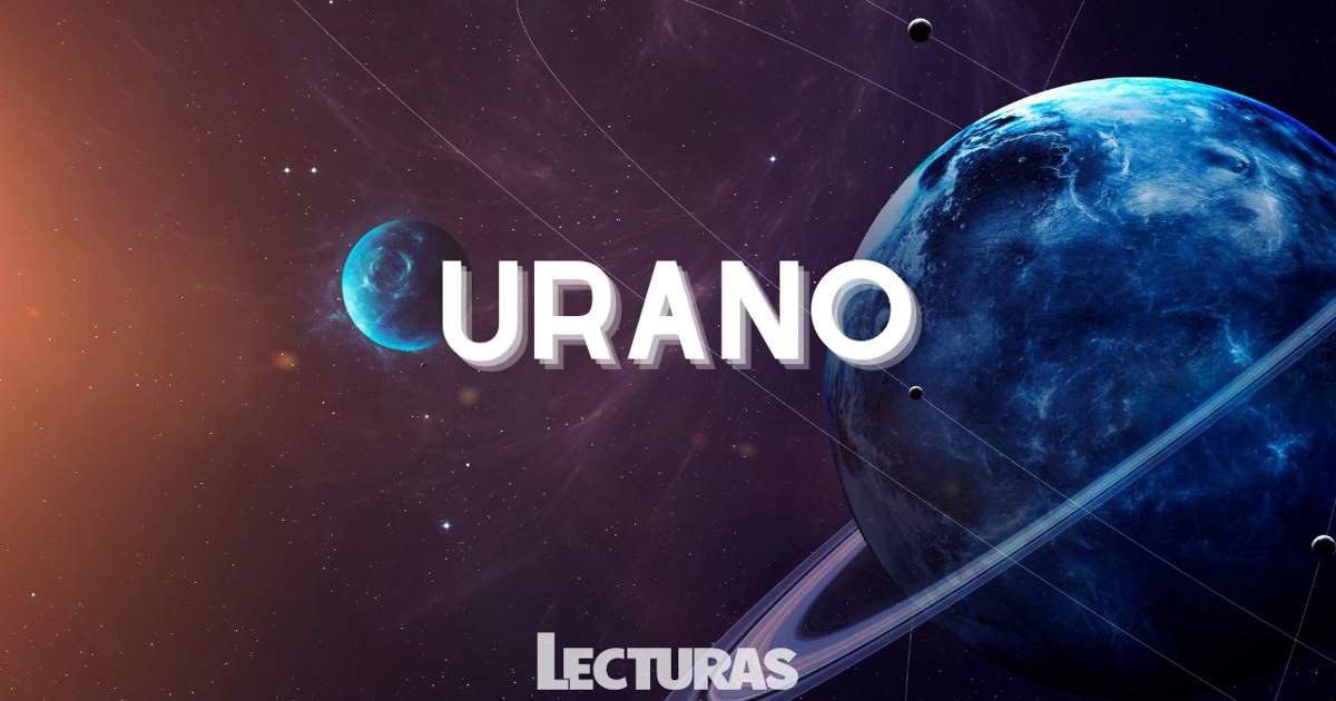 ¿Qué significa Urano en la astrología? Influencia sobre los signos y la carta natal