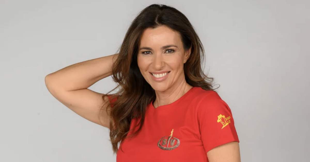 Quién es Arantxa del Sol, la presentadora que regresa a la televisión ...
