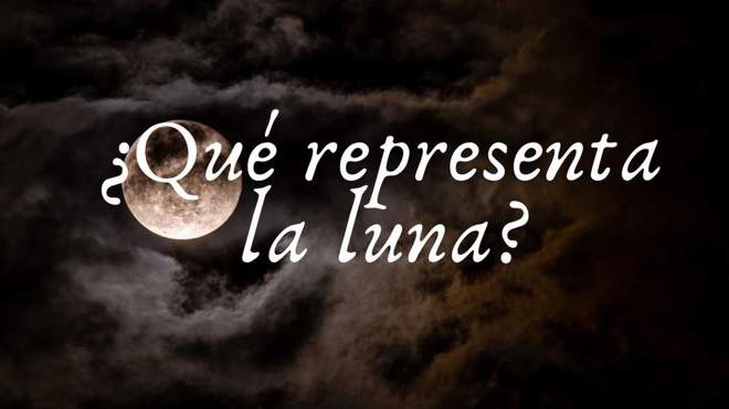¿Qué significa la Luna en la astrología? Influencia sobre los signos y ...