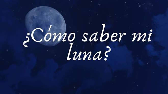 ¿Qué significa la Luna en la astrología? Influencia sobre los signos y ...