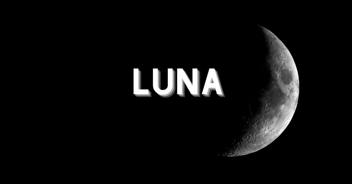 ¿Qué significa la Luna en la astrología? Influencia sobre los signos y ...