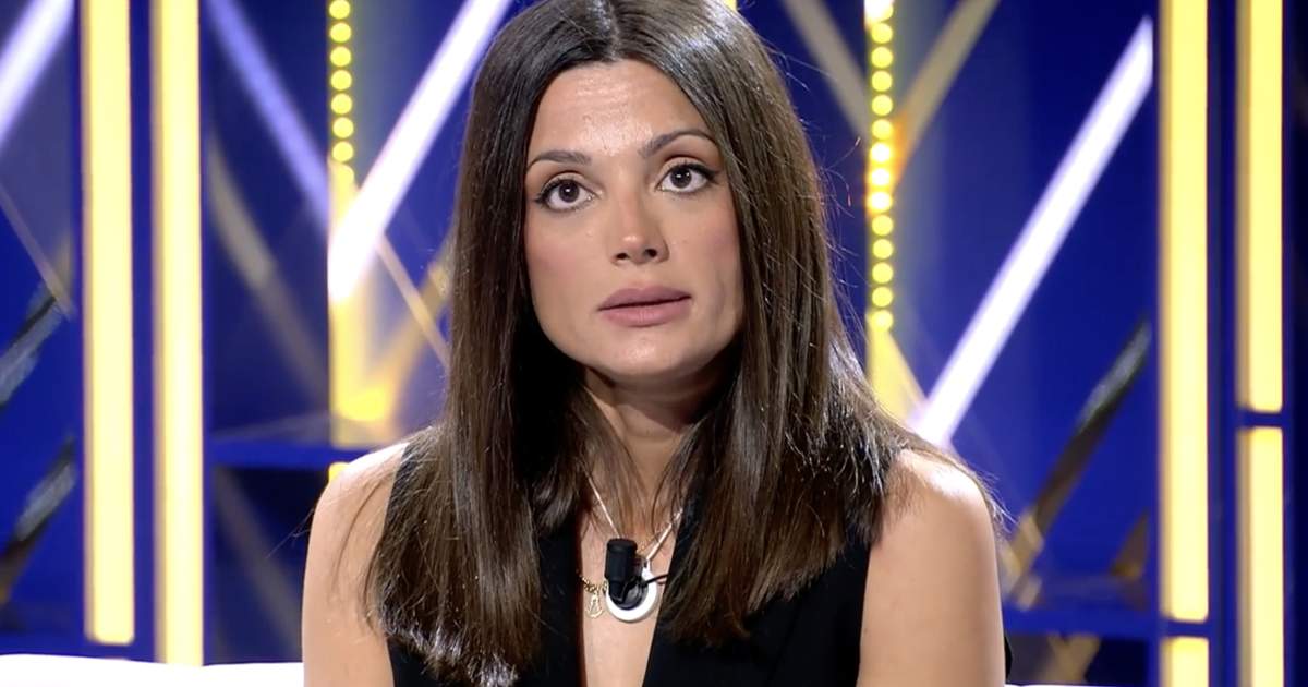 Alba Muñoz desvela la razón por la que estaría dispuesta a visitar a su ...