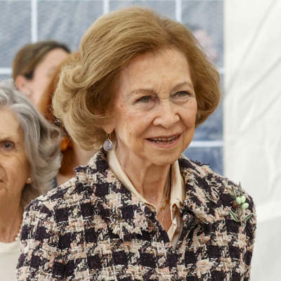 Todo sobre la Reina Sofía: su matrimonio con el emérito, sus hijos, sus ...