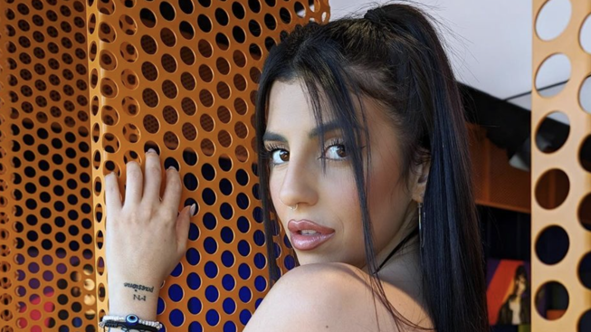 Naiara, ganadora de 'OT', revela en qué gastará los 100.000 euros del ...