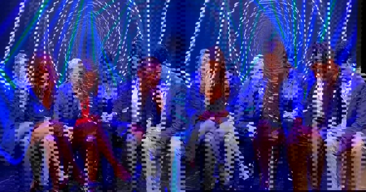 Última sorpresa en 'GH DÚO': los concursantes se enfrentan a dos ...