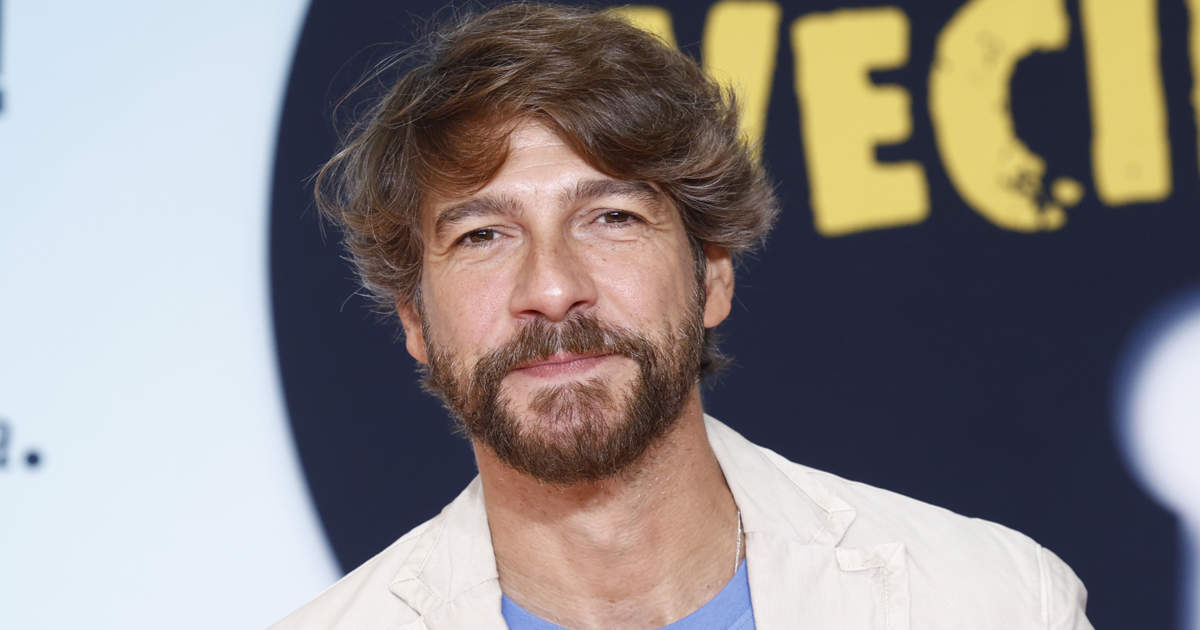 Félix Gómez se sincera en 'Planeta Calleja': de su cambio radical tras ...