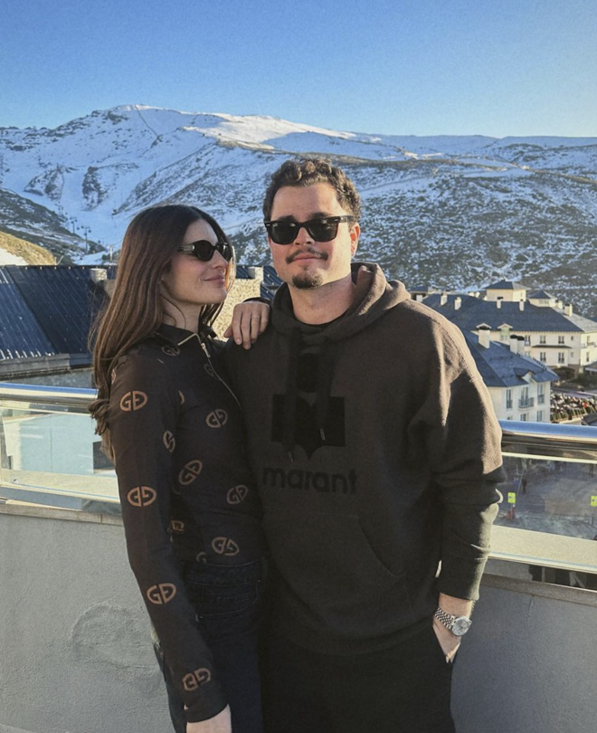 Quien es Guille del Valle, el futuro marido de la influencer Susana Molina que acaba de anunciar ...