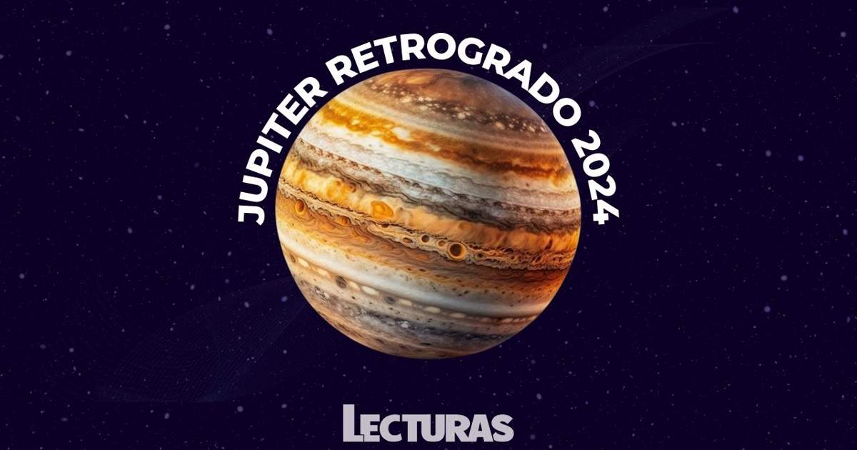 Júpiter retrógrado 2024: cuándo será y cómo afectará a los signos del ...