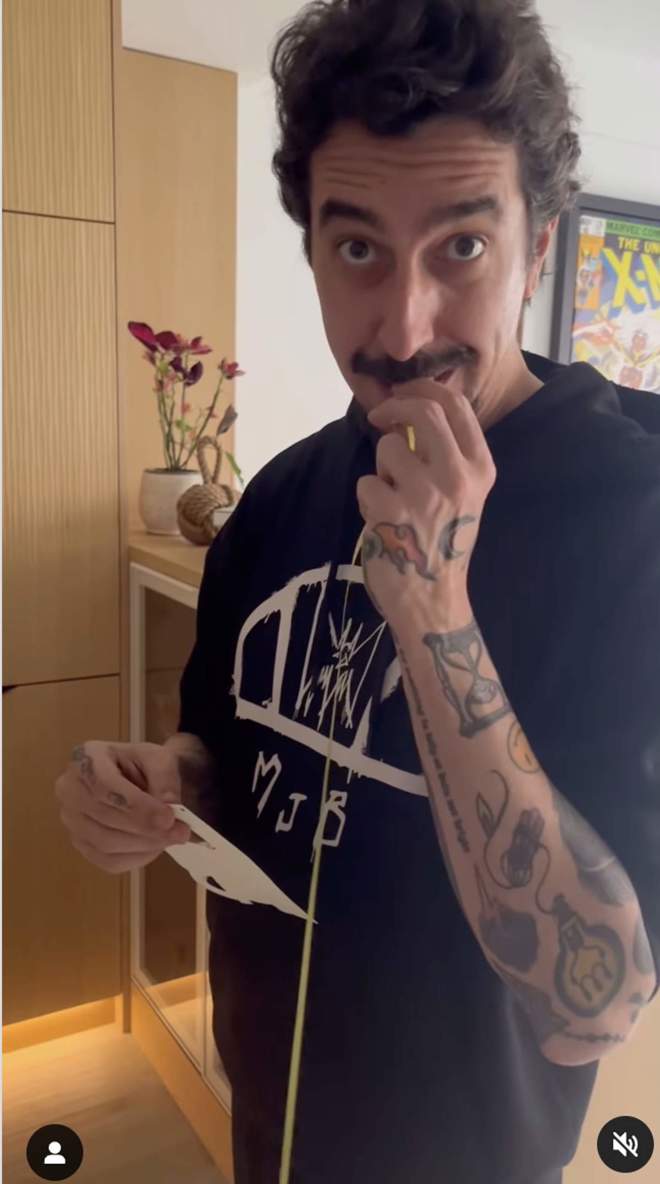 La acogedora casa de Arancha Morales y Marron, de 'El Hormiguero' donde ...