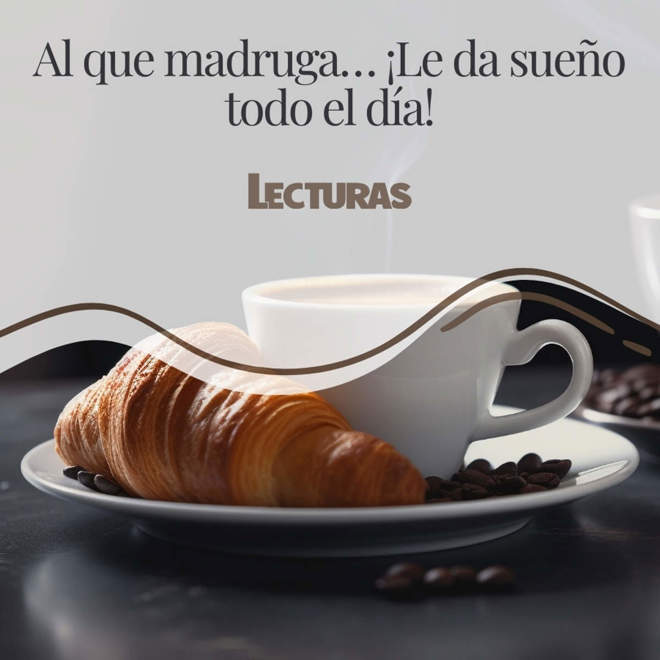 NUEVAS 230 frases e imágenes de buenos días para empezar la mañana con ...