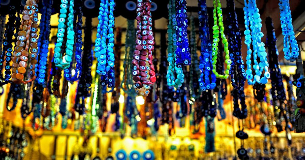 Amuletos y talismanes de protección: 25 símbolos, su significado y cuál ...