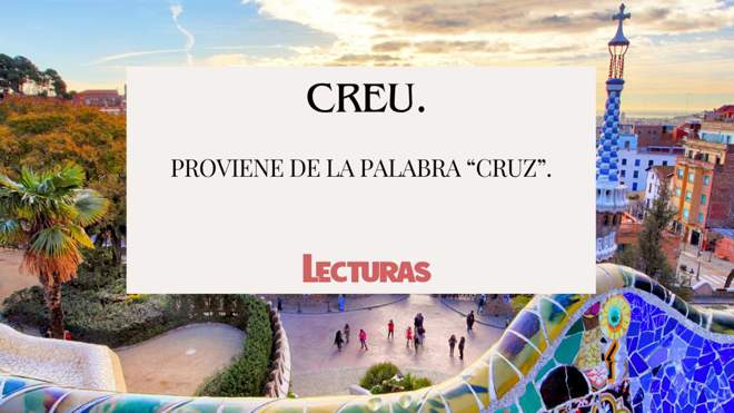 Los 50 apellidos catalanes más comunes (con significado)
