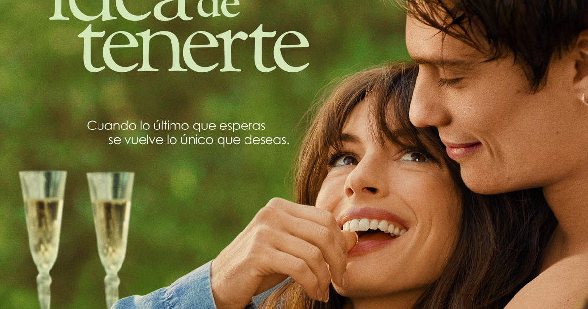 Esta es la nueva película de Amazon que será un fenómeno y reivindica ...