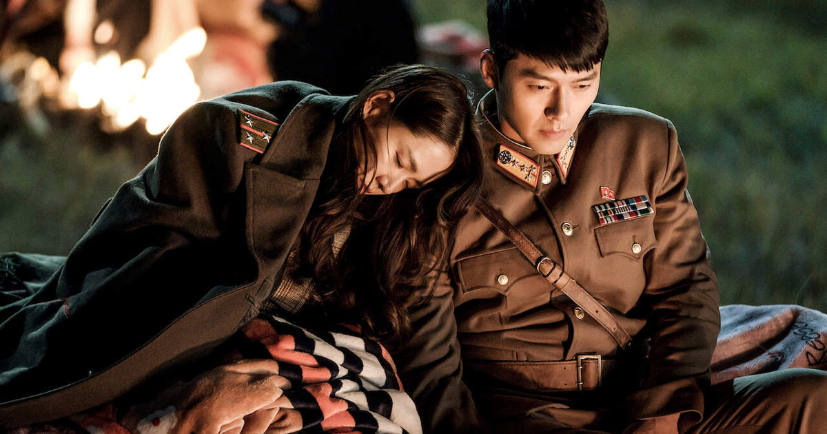 Las 10 mejores series coreanas de Netflix