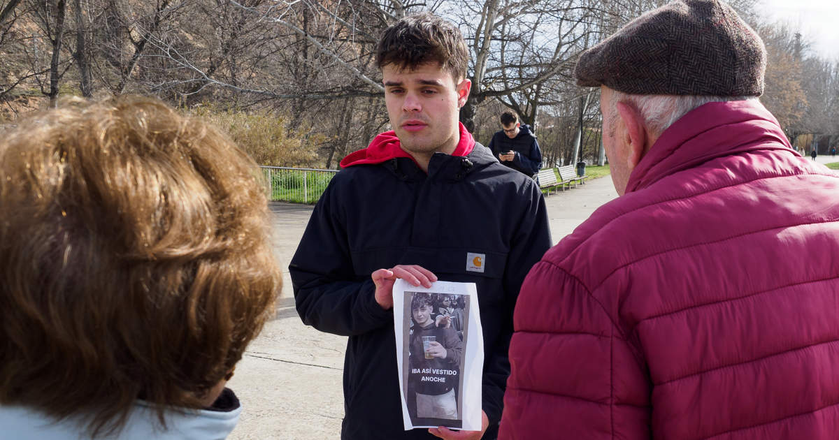 Novedades en el caso de Javier Márquez: toda la información de la ...