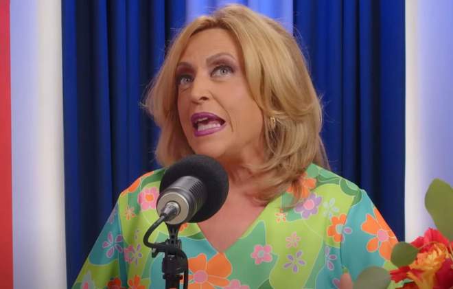 Las razones que se esconden detrás del mal rollo entre Lydia Lozano y ...