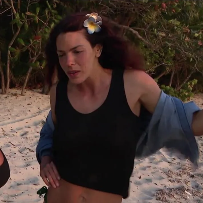 Laura Matamoros, su boda sorpresa en Cuba con Daniel Illescas