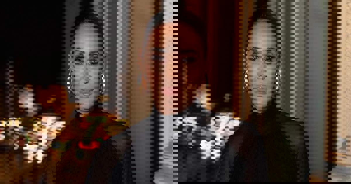 Todas las fotos del cumpleaños "mágico" de Vicky Martín Berrocal ...