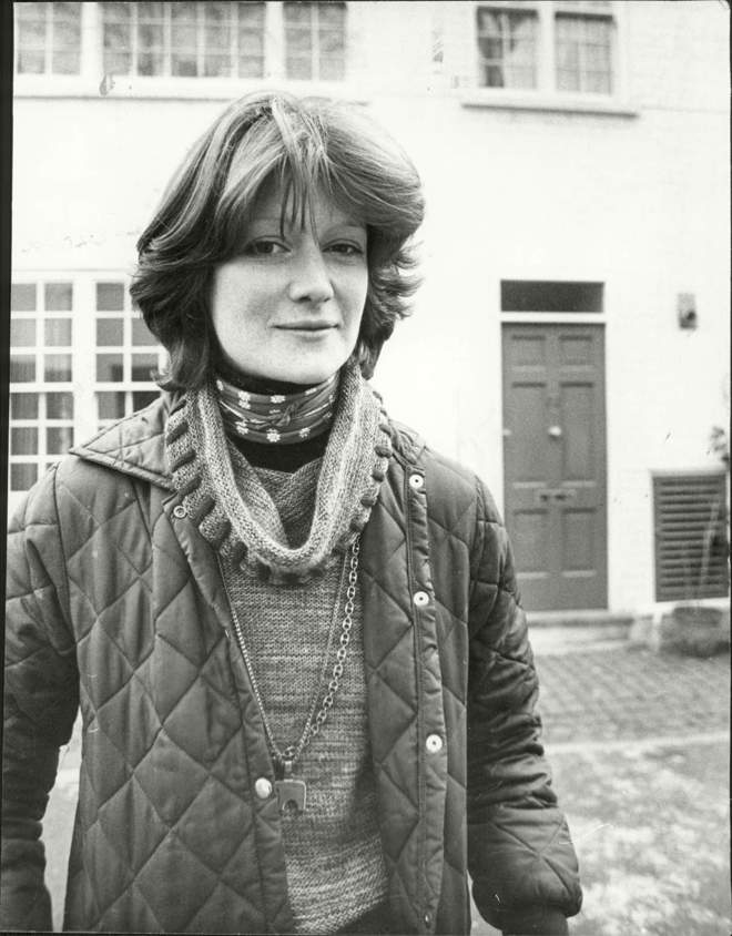 Conoce a Lady Sarah, la mujer que pudo ser Reina de Reino Unido pero ...