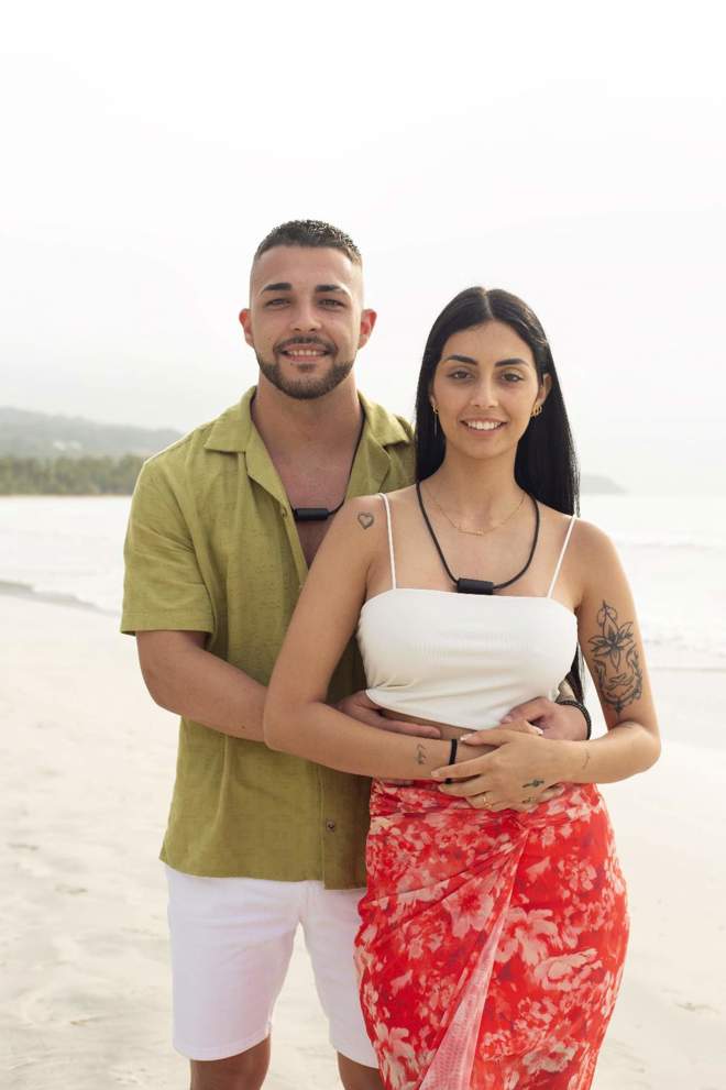 La nueva vida de Marieta tras 'La isla de las tentaciones': un nuevo ...