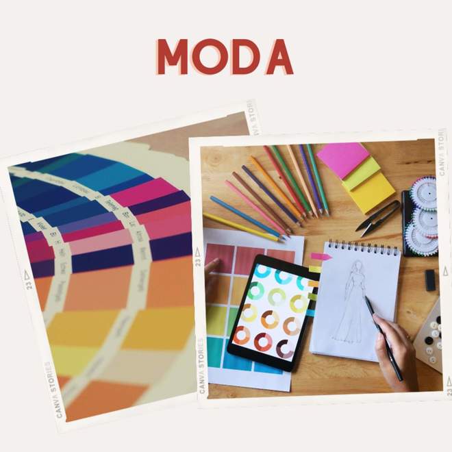 Colorimetría en la moda, ¿qué es y cómo aplicarla?