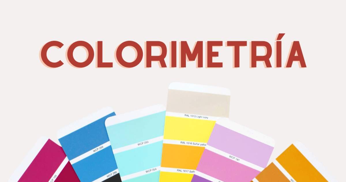 Colorimetría en la moda, ¿qué es y cómo aplicarla?