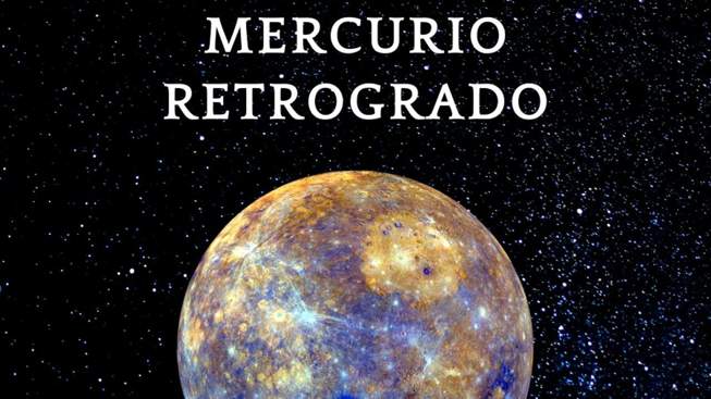 Mercurio Retrógrado En Noviembre Y Diciembre 2024 Fechas Qué Es Y
