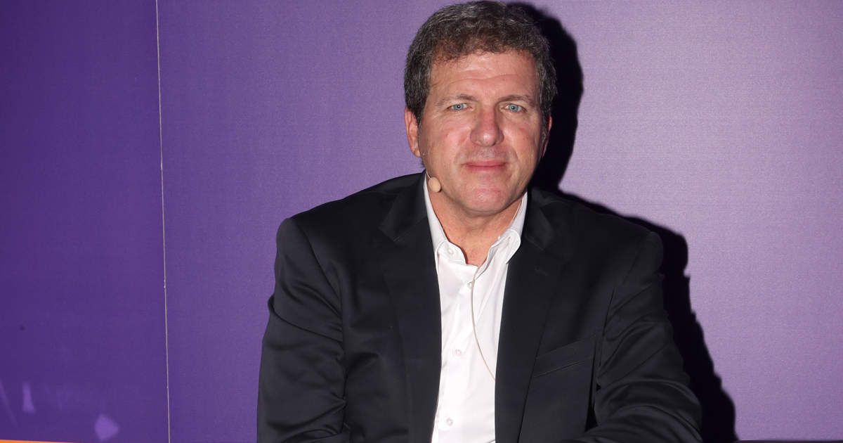 La nueva vida de Mario Picazo: de su desconocida familia a su vuelta a ...