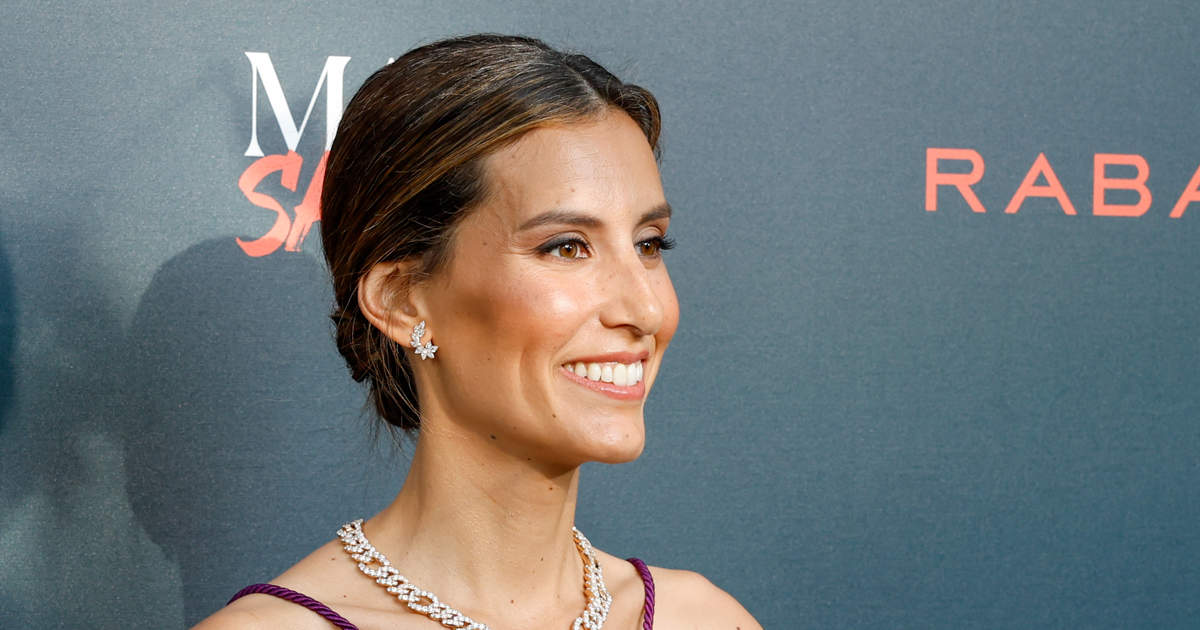 Cinco curiosidades sobre la vida de Ana Boyer