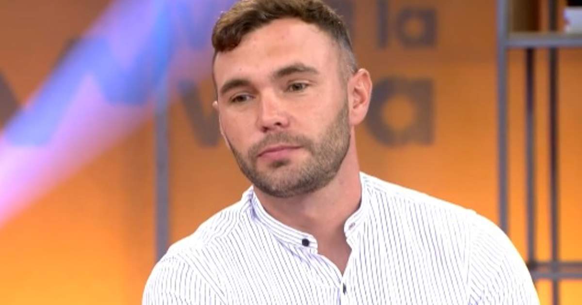 El hermano de Sofía Suescun sufre un grave accidente que casi le hace ...